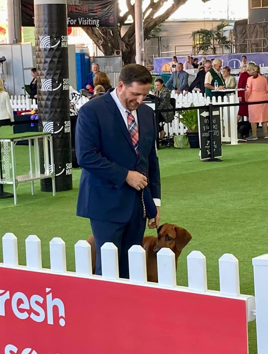 Updates 2023 – Riginal Rhodesian Ridgebacks